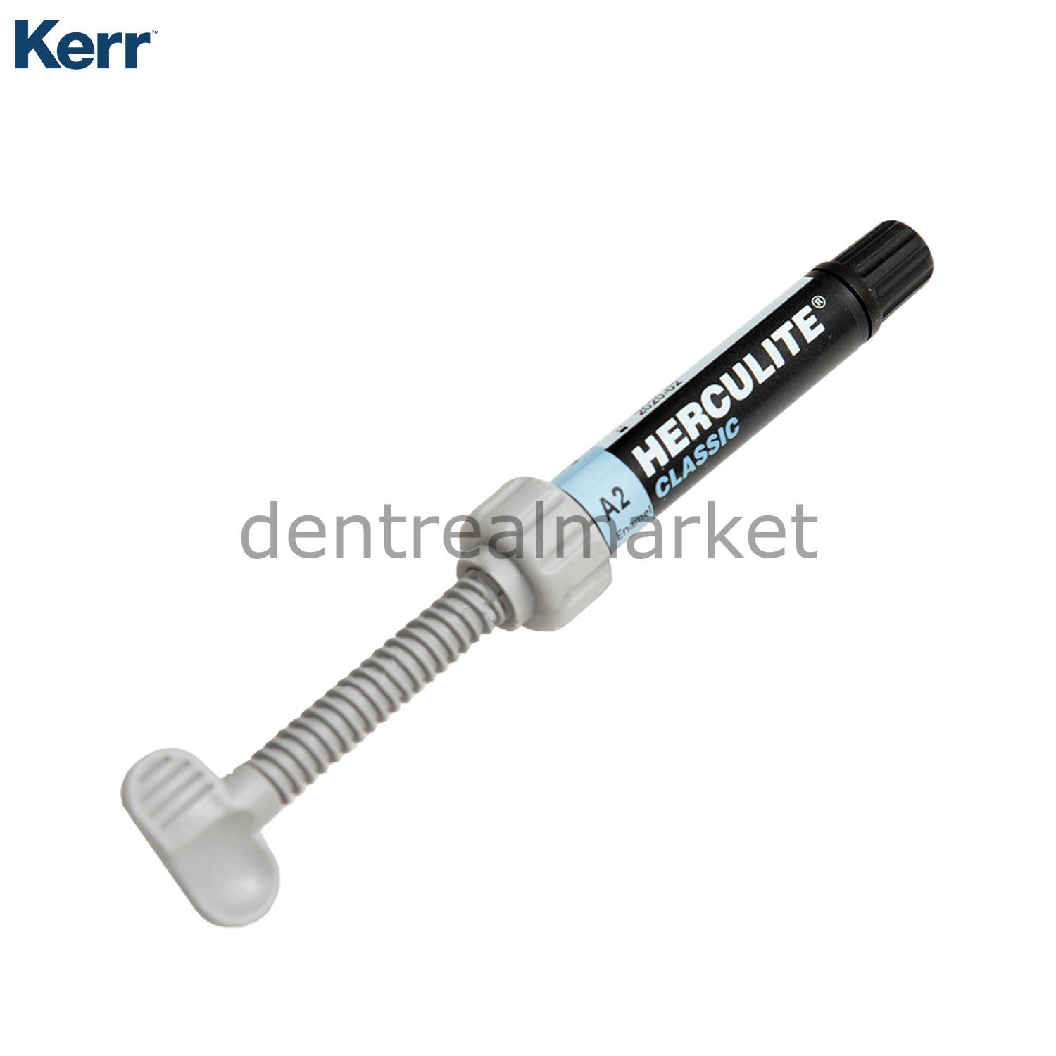 Dentrealmarket | Kerr Herculite Classic Kompozit - A2 - SKT:07/2024
