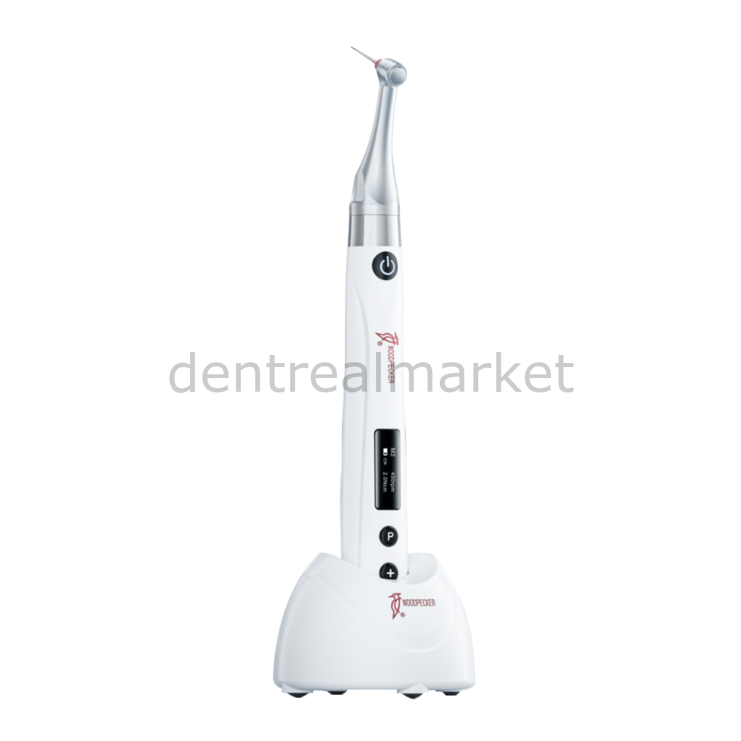EndoFree Endodontik Mikromotor - Kablosuz Endomotor | Woodpecker
