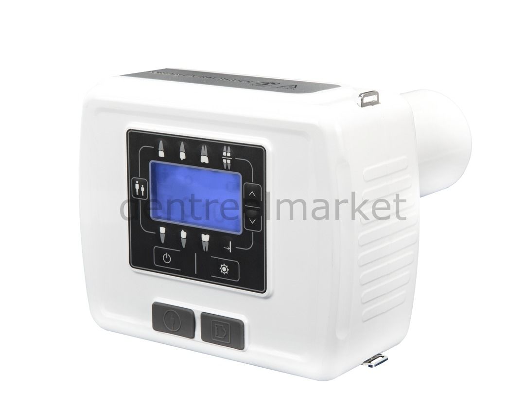 Veray X-Ray Portatif Periapikal Röntgen Cihazı | Refine