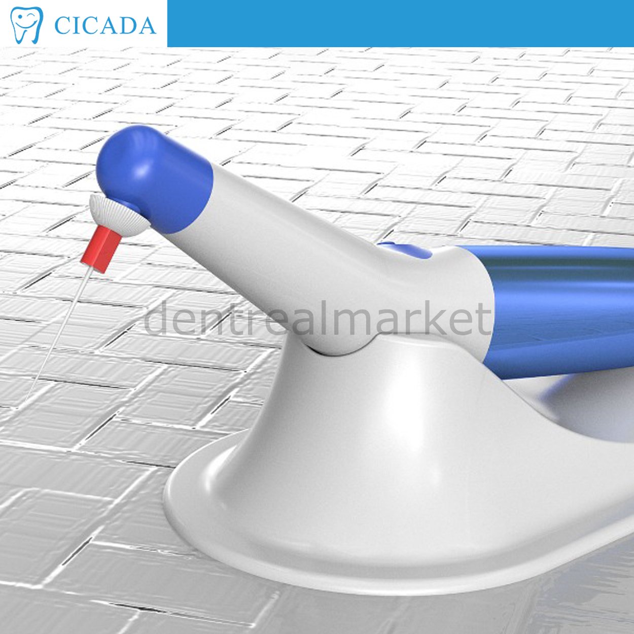 Ultrasonik Endo Aktivatör | EndoArt