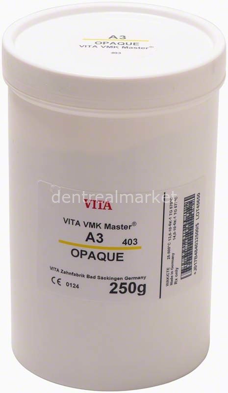 VMK Master Classic 250 gr - Porselen Tozu | Vita