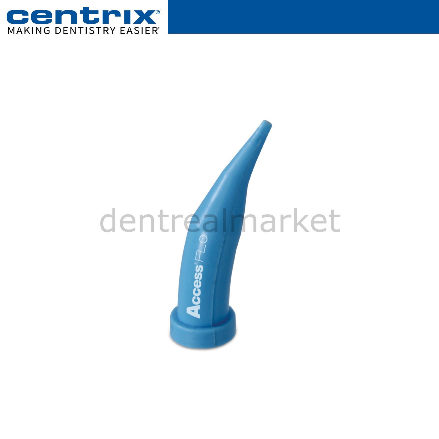 AccessFLO Düşük Vikozite Diş Eti Kanama Durdurucu | Centrix