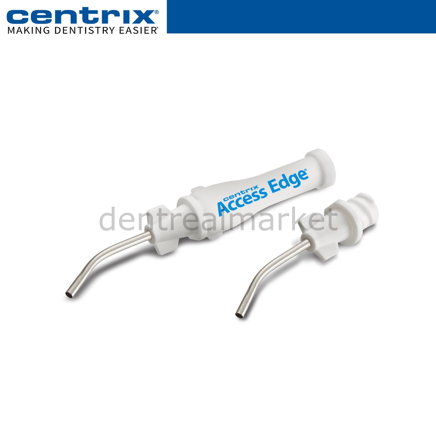 Access Edge Yüksek Viskozite Diş Eti Kanama Durdurucu | Centrix