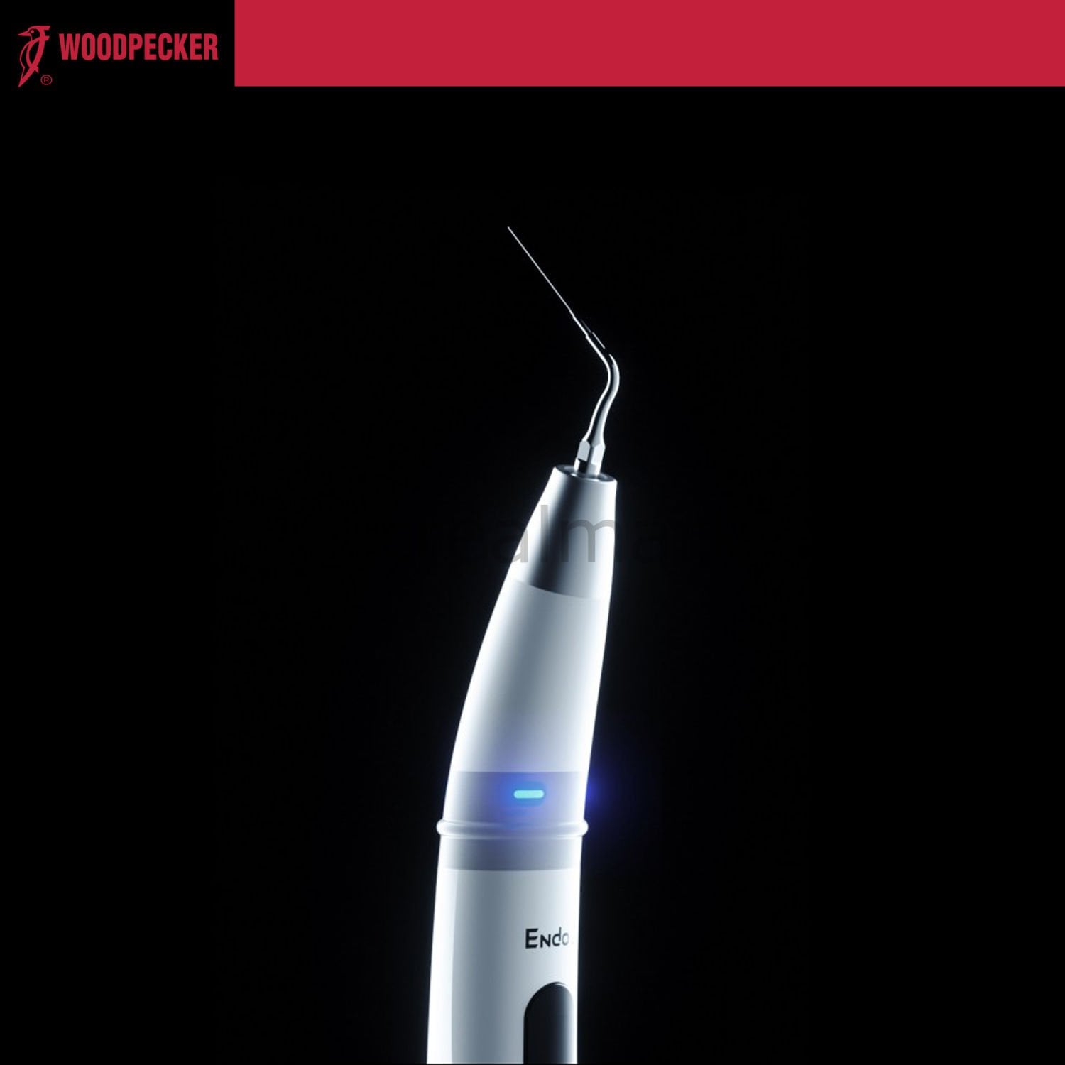Endo 3 Ultrasonik Endo Aktivatör | Woodpecker