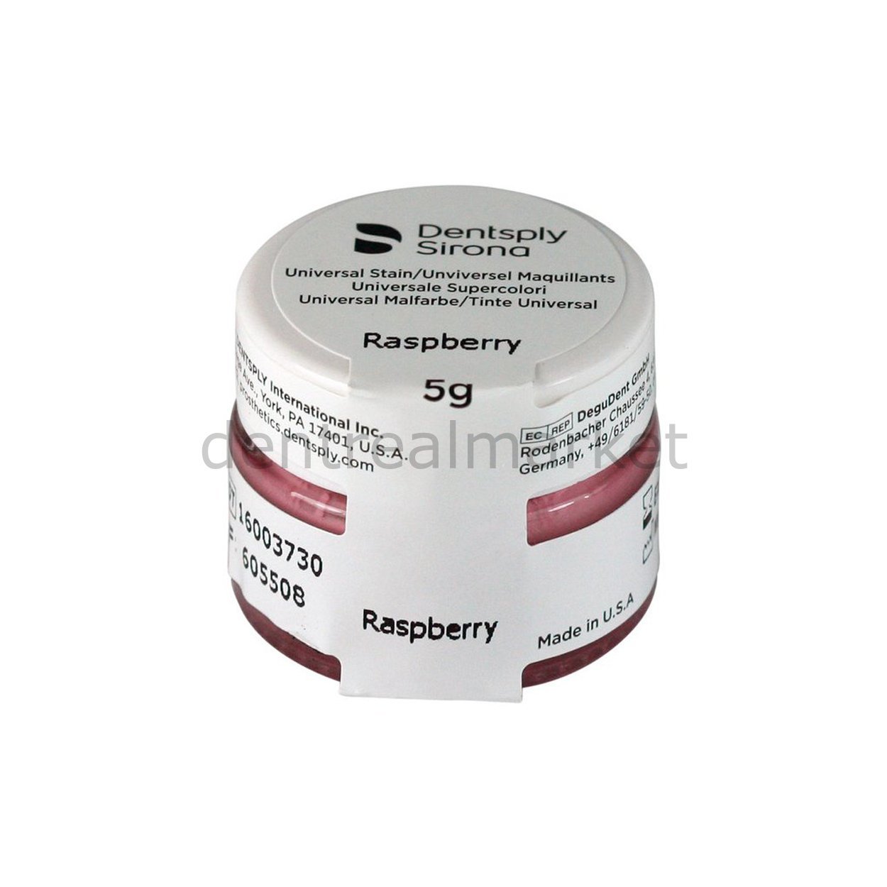 Dentsply-Sirona Celtra Universal Stain 5gr - Makyaj Sunset | Dentrealmarket