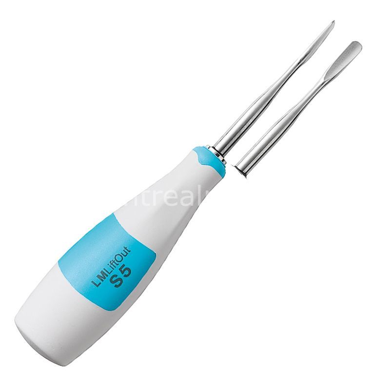 LiftOut Elevatör S5 | Lm Instruments