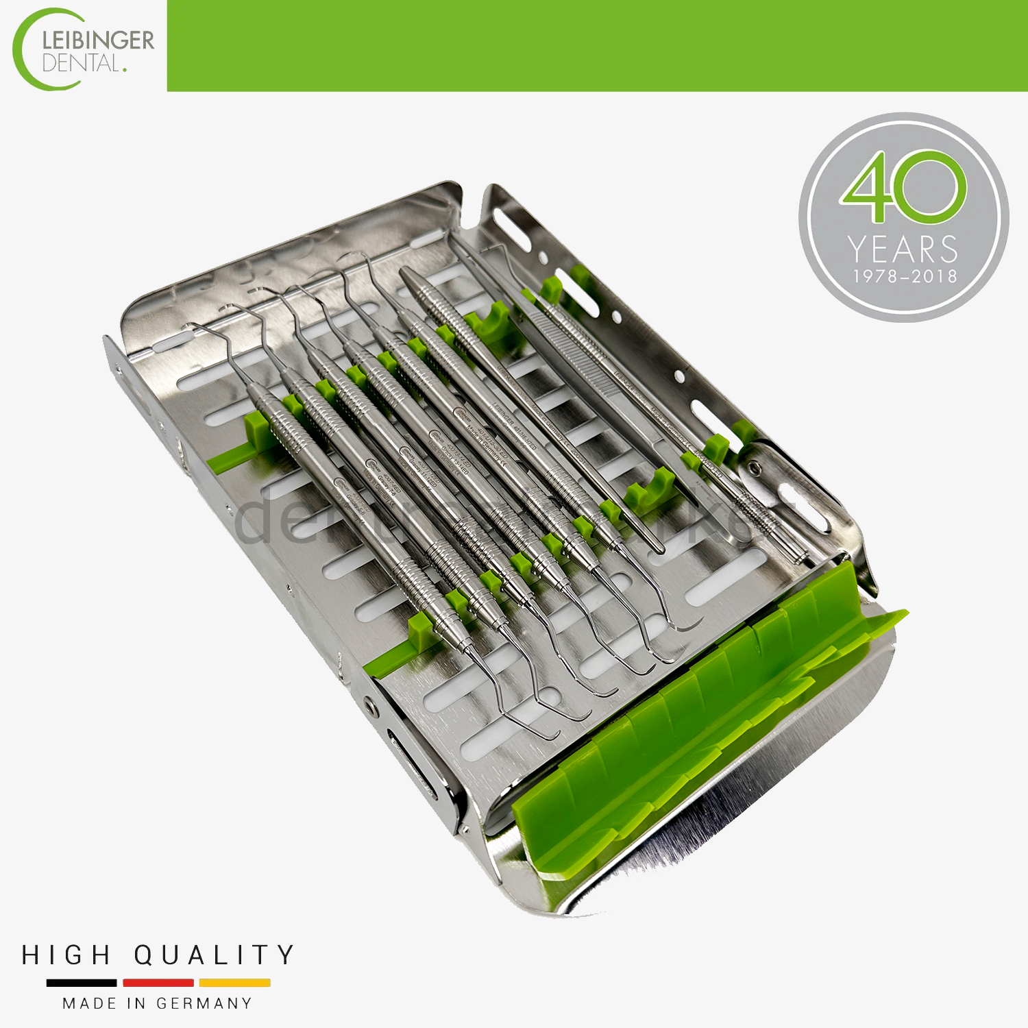 Perio Classic SET | Leibinger
