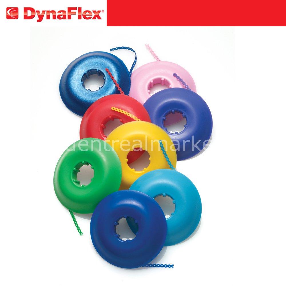 Power Chain | Dynaflex