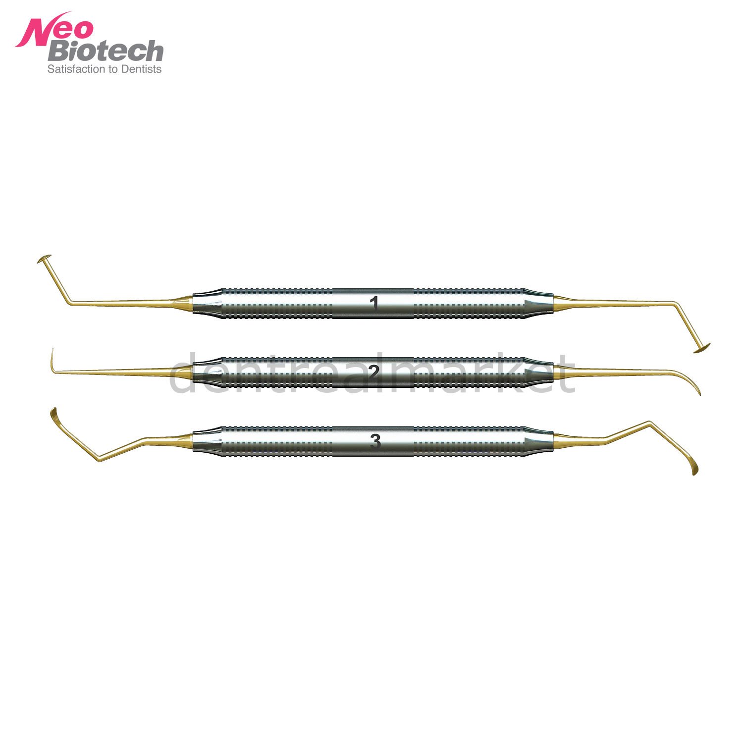 SLA Kit - Sinüs Lateral Approach Kiti | NeoBiotech