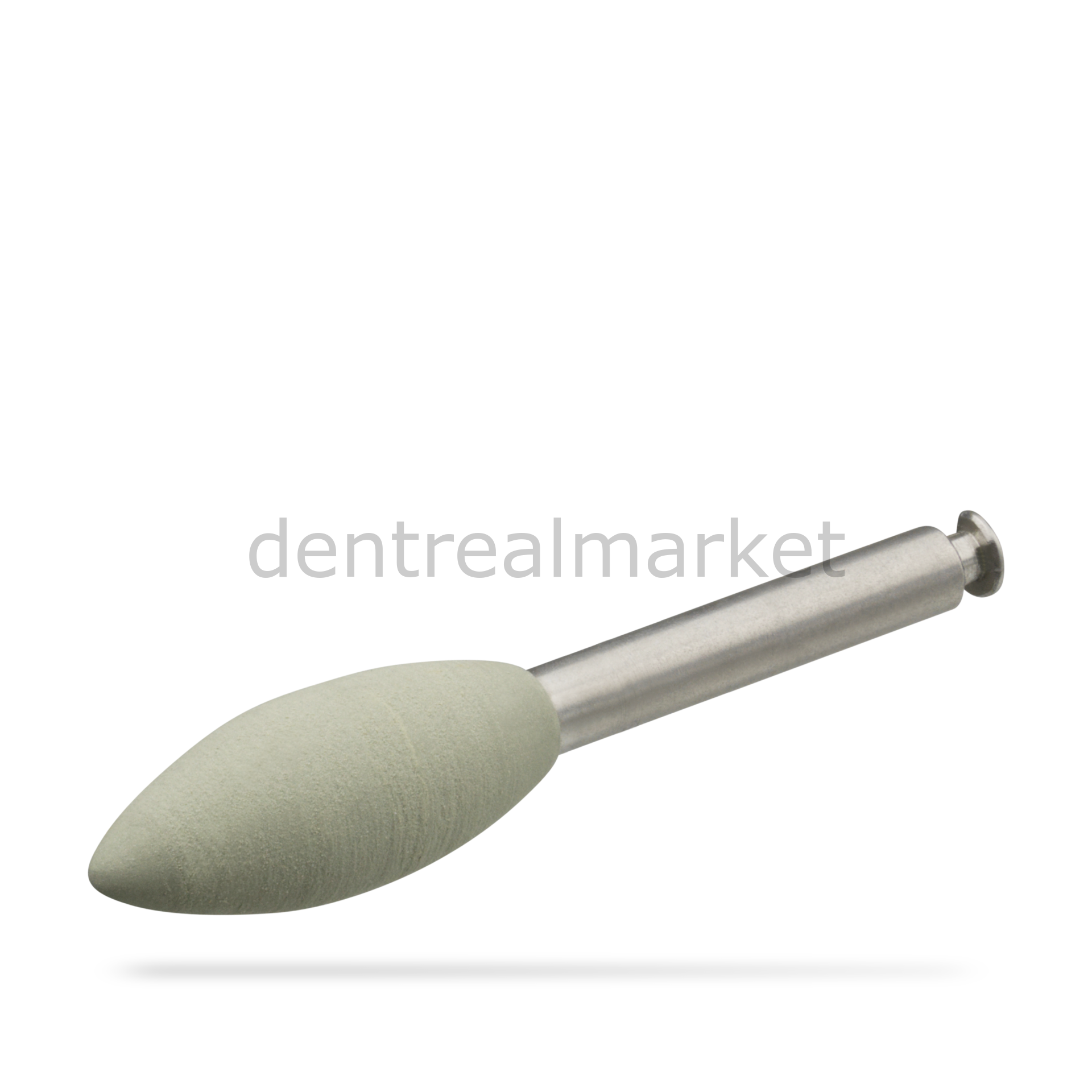 Politip-F Refil - Kompozit ve Amalgam Cila&Bitim Lastiği 6'lık Flame ...