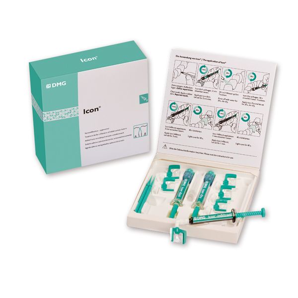 Icon Vestibular 2 Units | Dmg